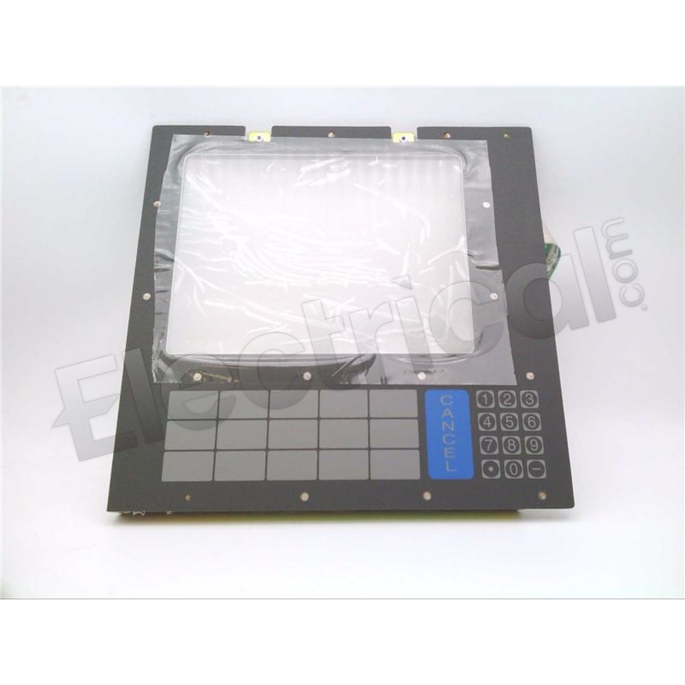 Eaton 63-00743 HMI Keypad Automation