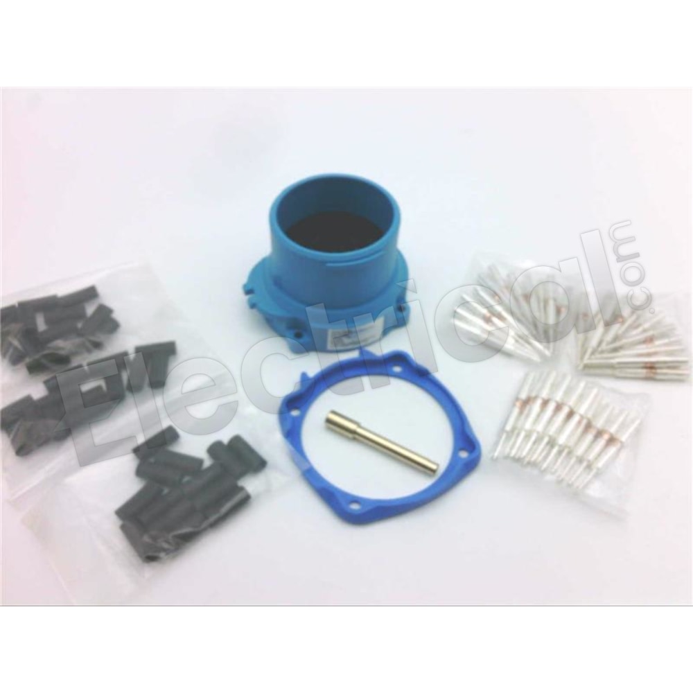 Marechal Electric Sa 63-08361 Power Supply Accessory Power Supply