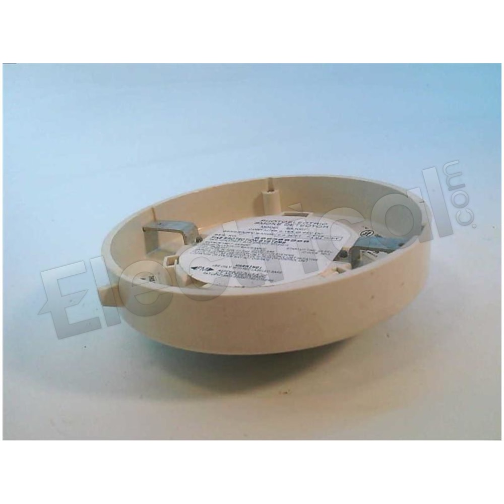 FIKE 63-1007 Smoke Detector Fire Safety