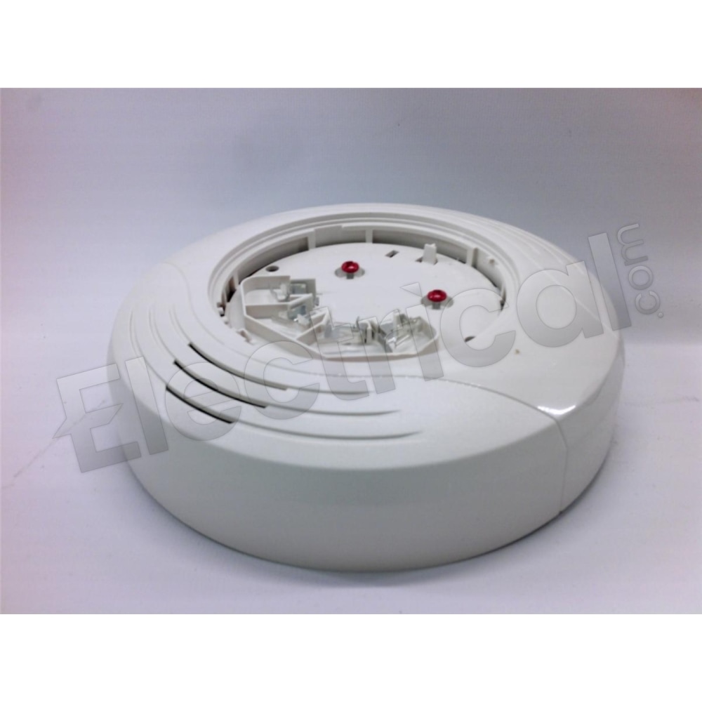 63-1064 FIKE Smoke Detector Fire Safety