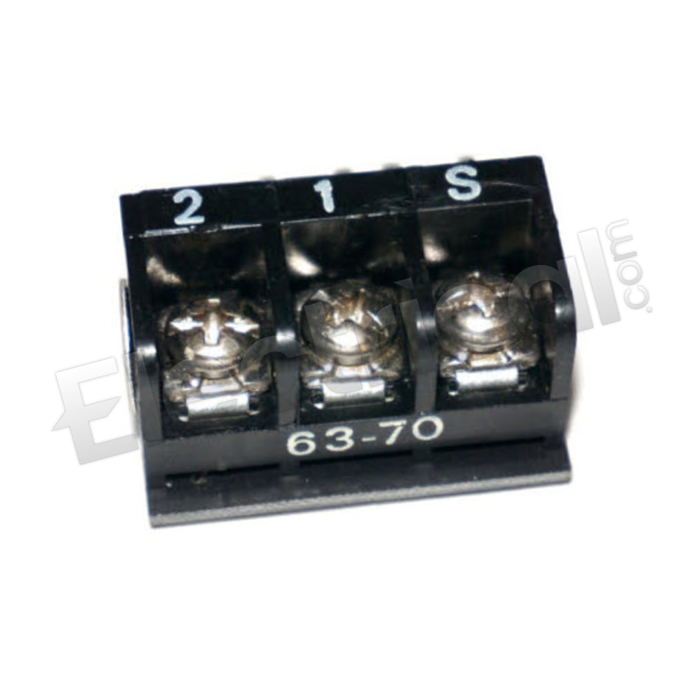 Allen-Bradley 63-70 Sensor Automation