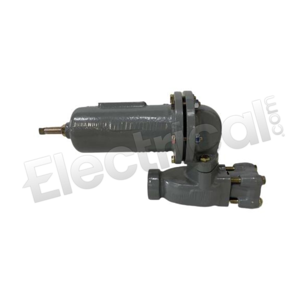 630-1069-31054 Emerson Regulator Pneumatic