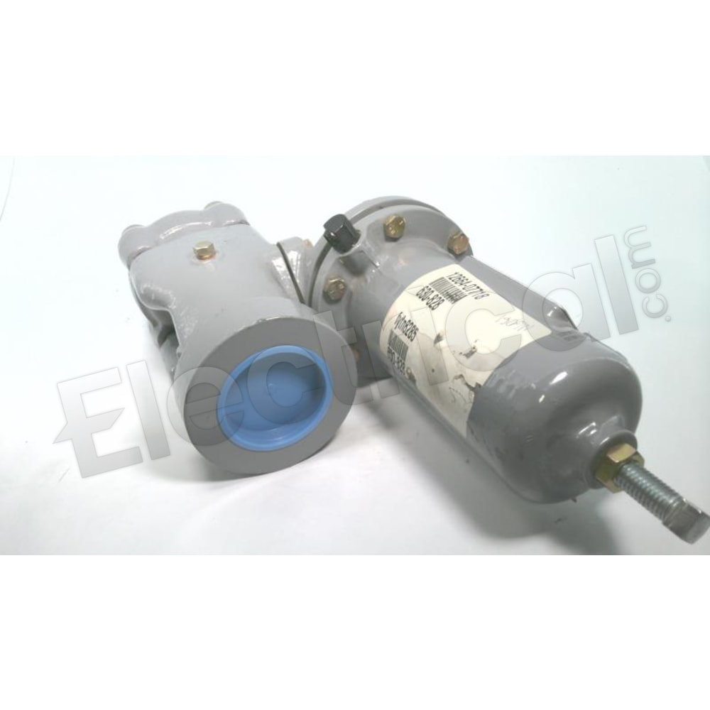 Emerson 630-828 Control Valve Valve