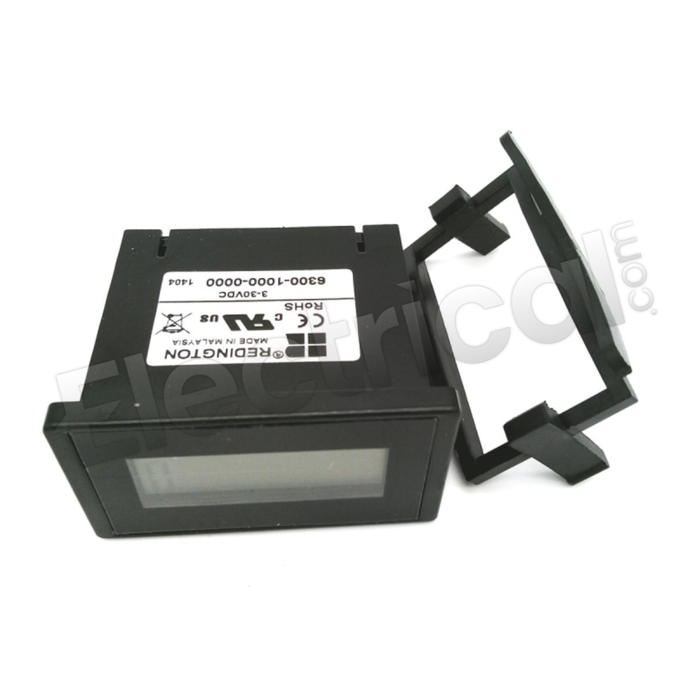 Trumeter 6300-1000-0000 Timer & Counter Automation