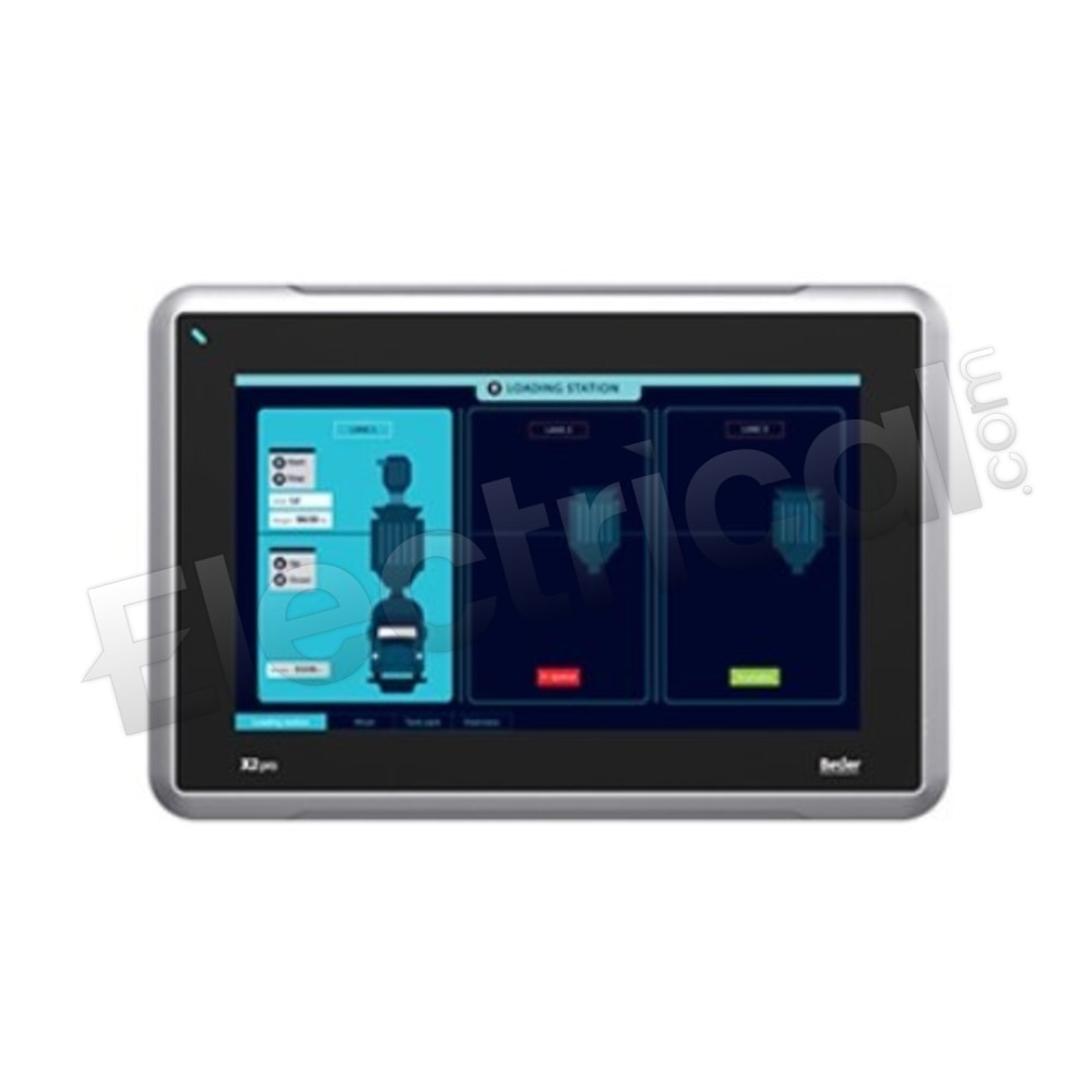 Beijer Electronics 630000305 HMI Automation