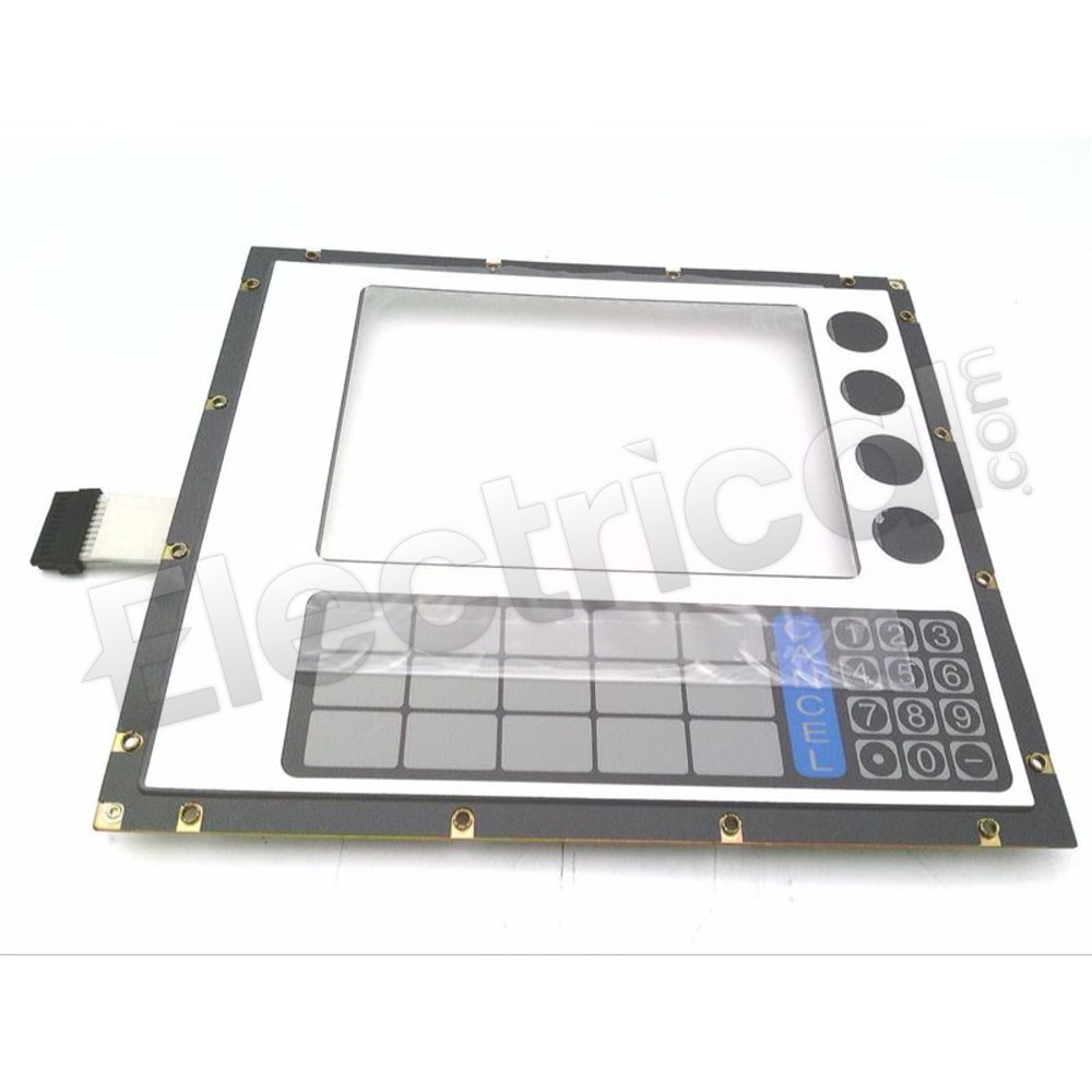 6300741 Eaton HMI Keypad Automation