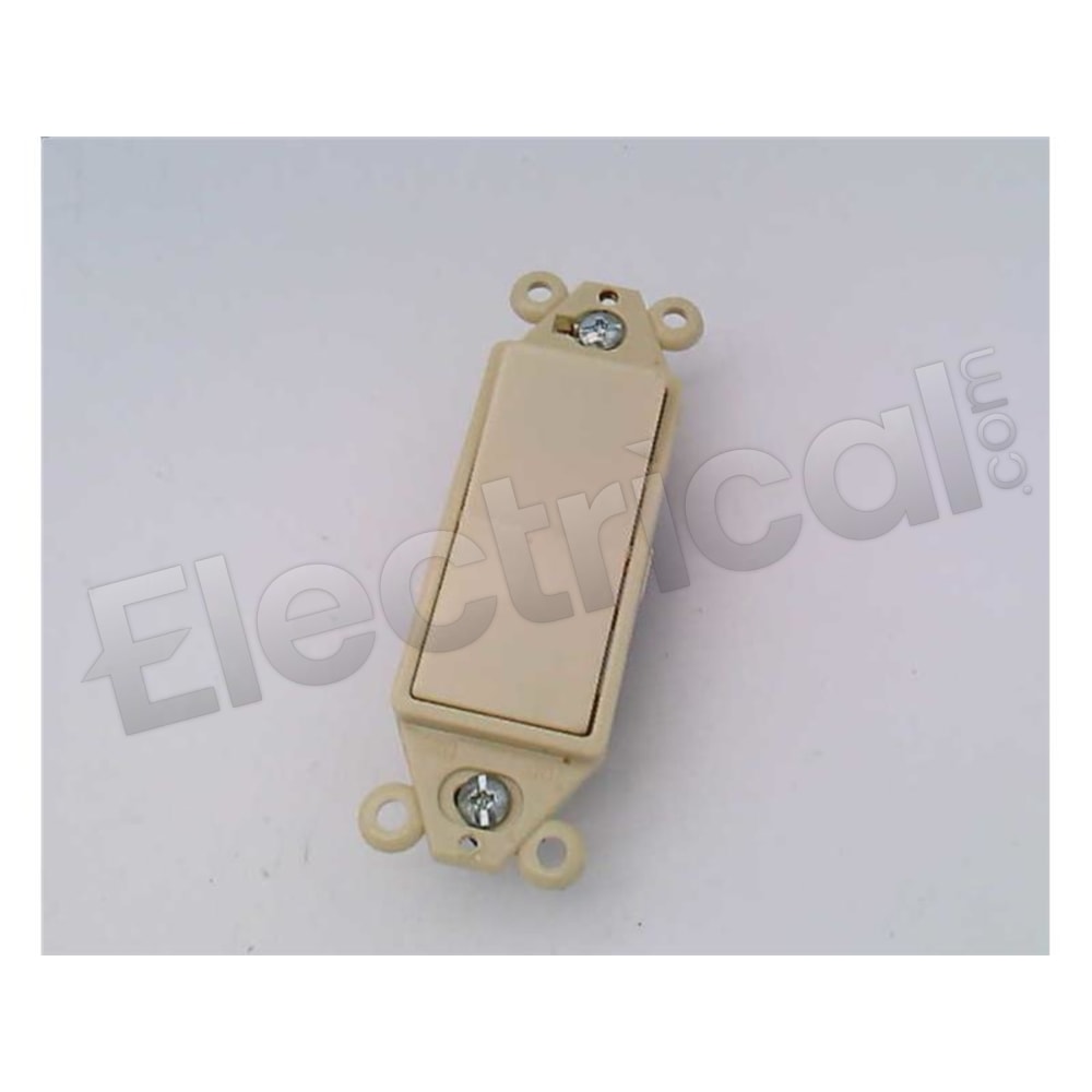 Eagle 6301V-BOX Wall Switch Electrical Product