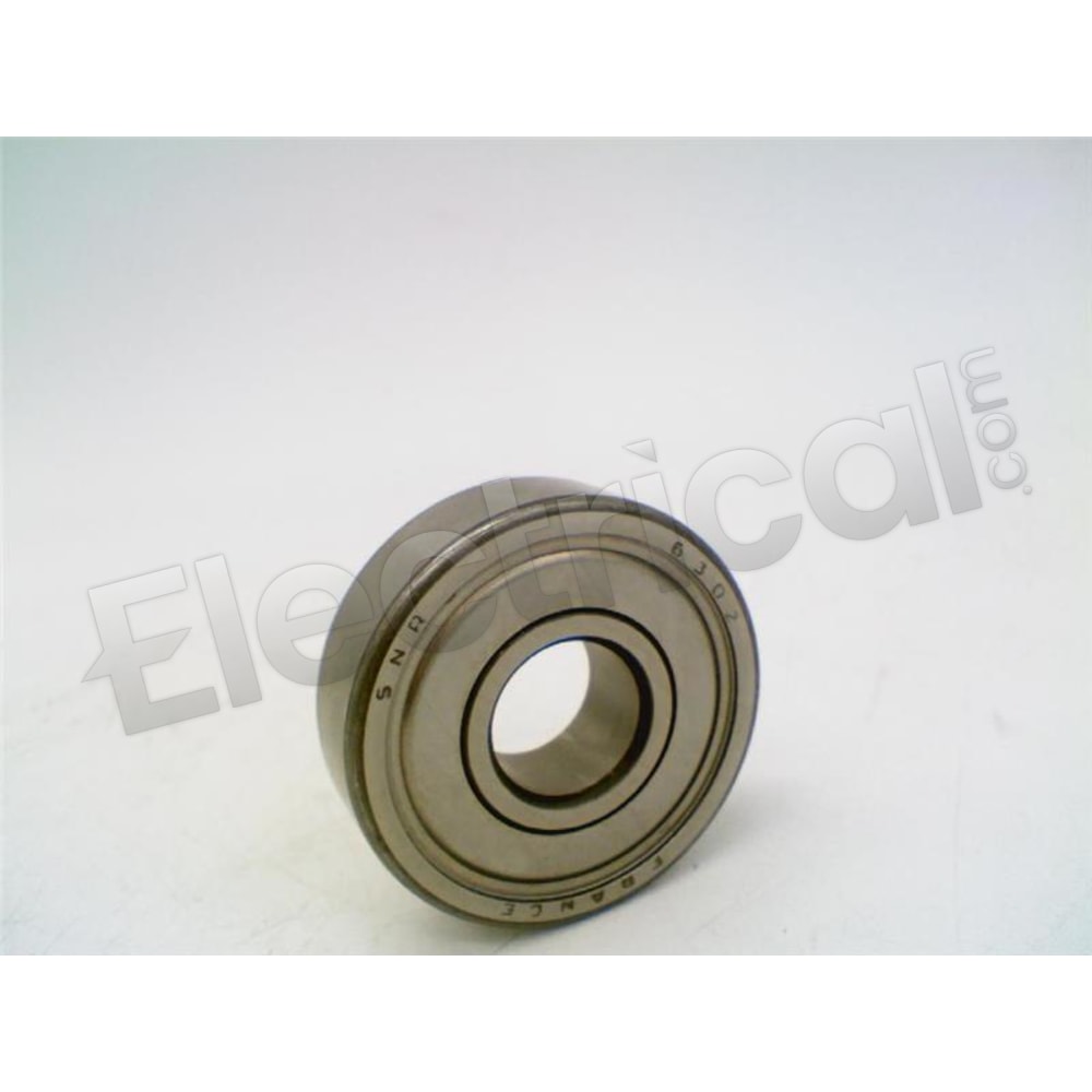 SNR 6302-ZZ Bearing Machine Part