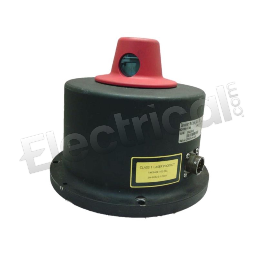 63024-13B Danaher Motion Sensor Automation