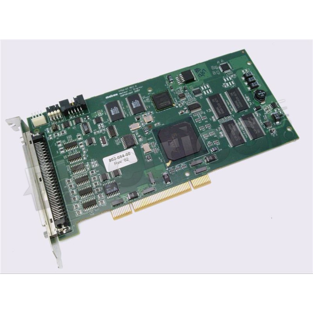Matrox 63039621301 Industrial Computer Accessory Automation