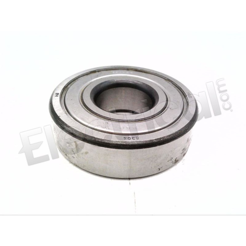 Schaeffler Group 6304.2ZR Bearing Machine Part