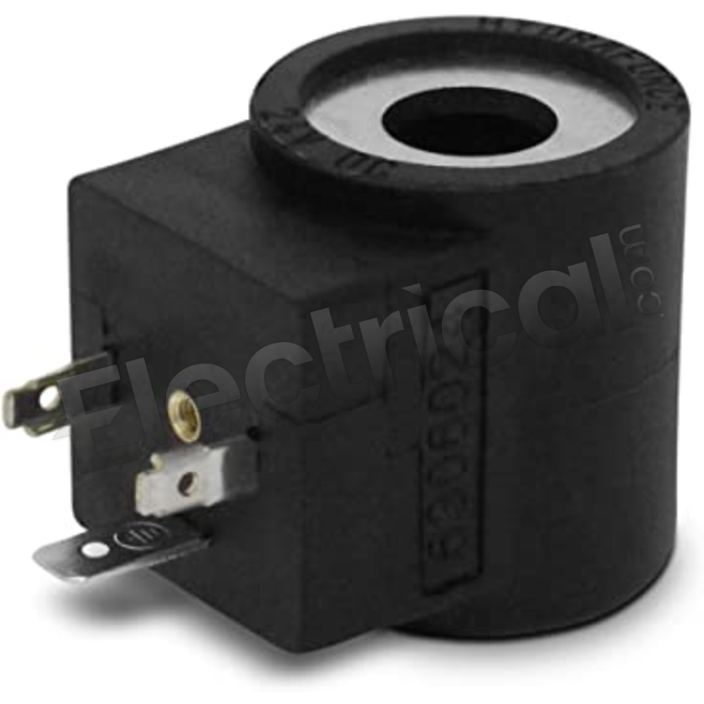 Hydra Force 6306024 Hydraulic Power Supply / Coil / Coil Assembly Hydraulic