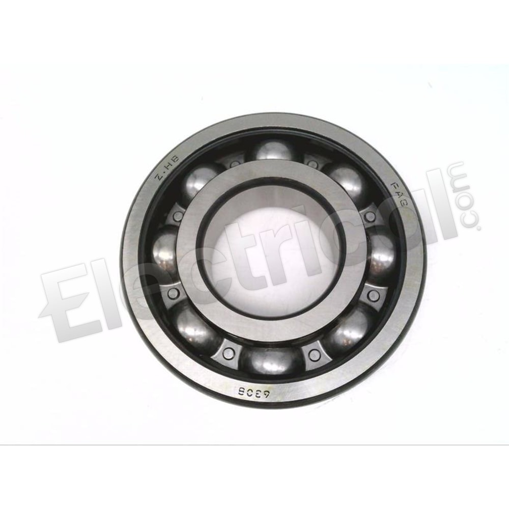 Schaeffler Group 6308 Bearing Machine Part