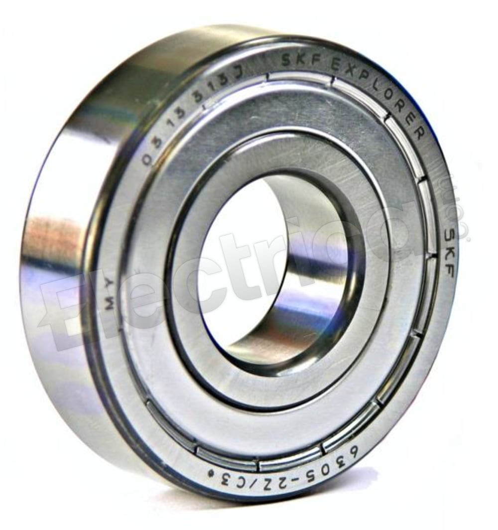 SKF 6308-2Z Bearing Machine Part