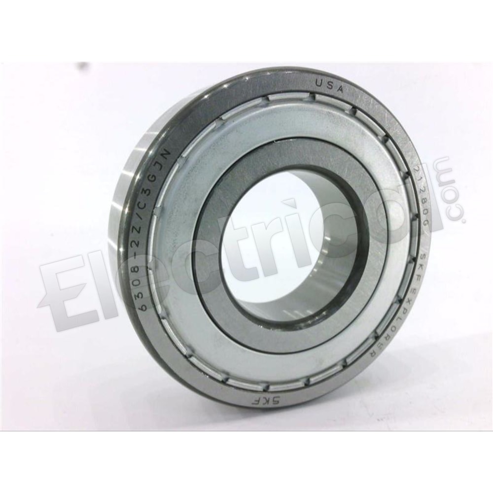 SKF 6308-2ZJEM Bearing Machine Part
