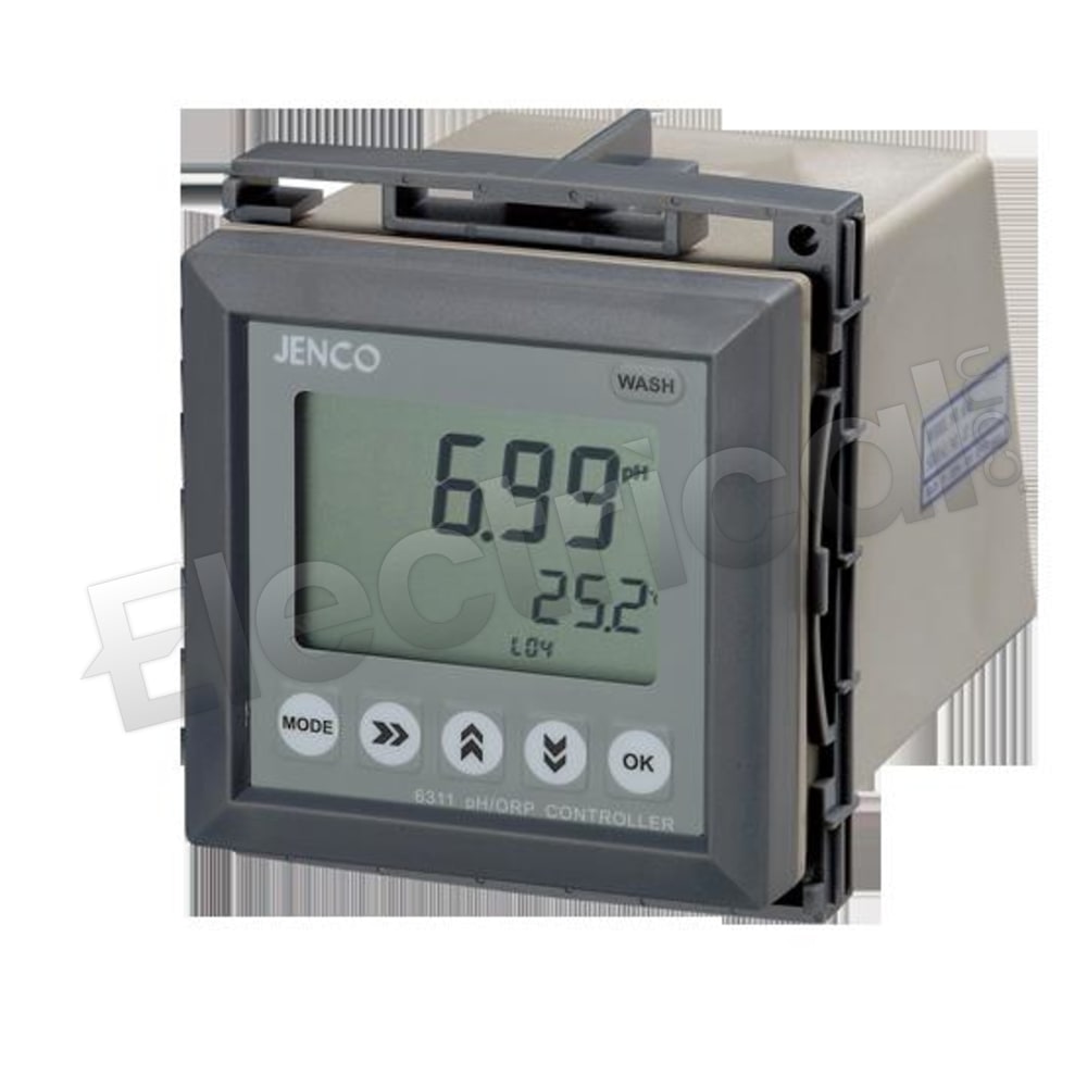 Sensata Technologies 6311 PLC Module Automation