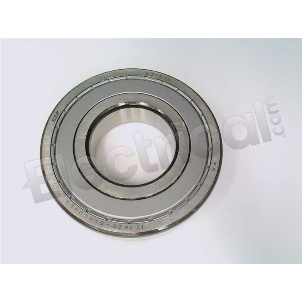 6313-Z Schaeffler Group Bearing Machine Part
