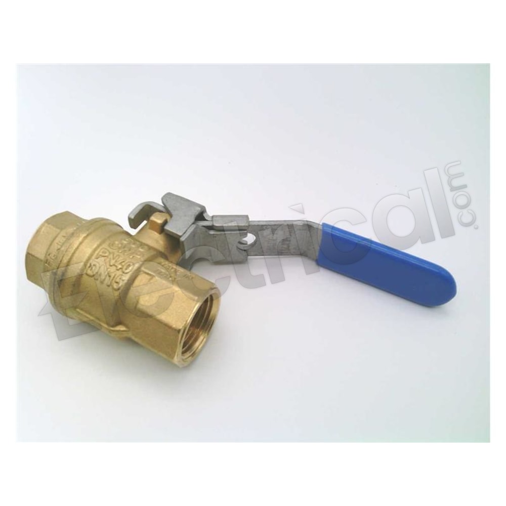 Fluid Power Products 63144 Ball Valve Valve