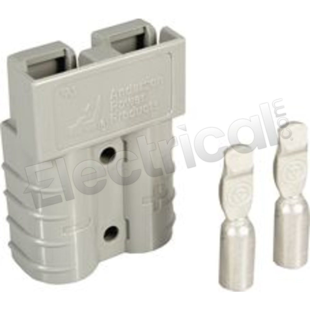 6319 Ideal Connector/Terminal/Pin Electrical Component
