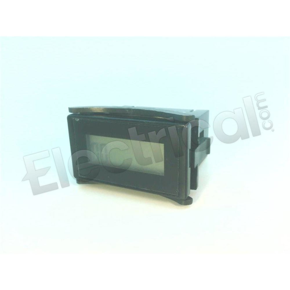 Trumeter 6320-1000-0000 Timer & Counter Automation