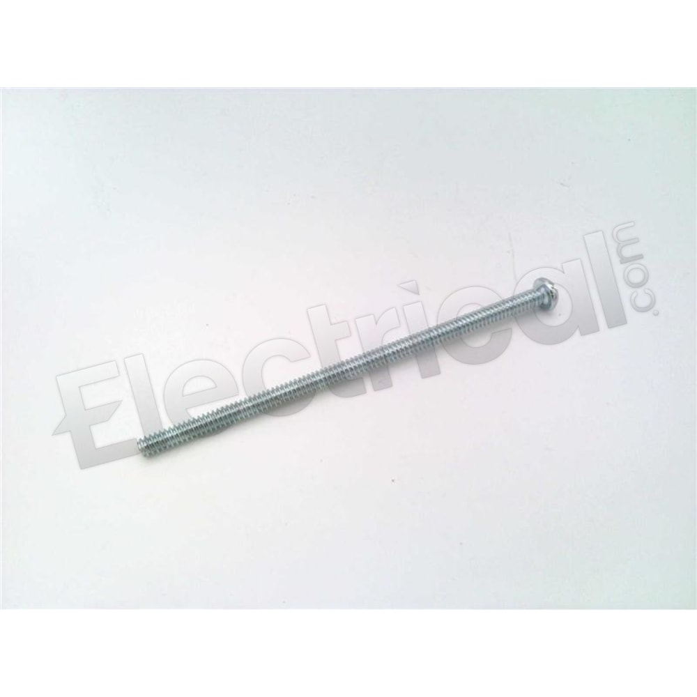 Peco Fasteners 632X3RHCMSZ Screw Machine Part