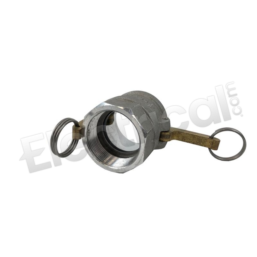 Civacon 633-D-2 Pipe and Coupling Machine Part