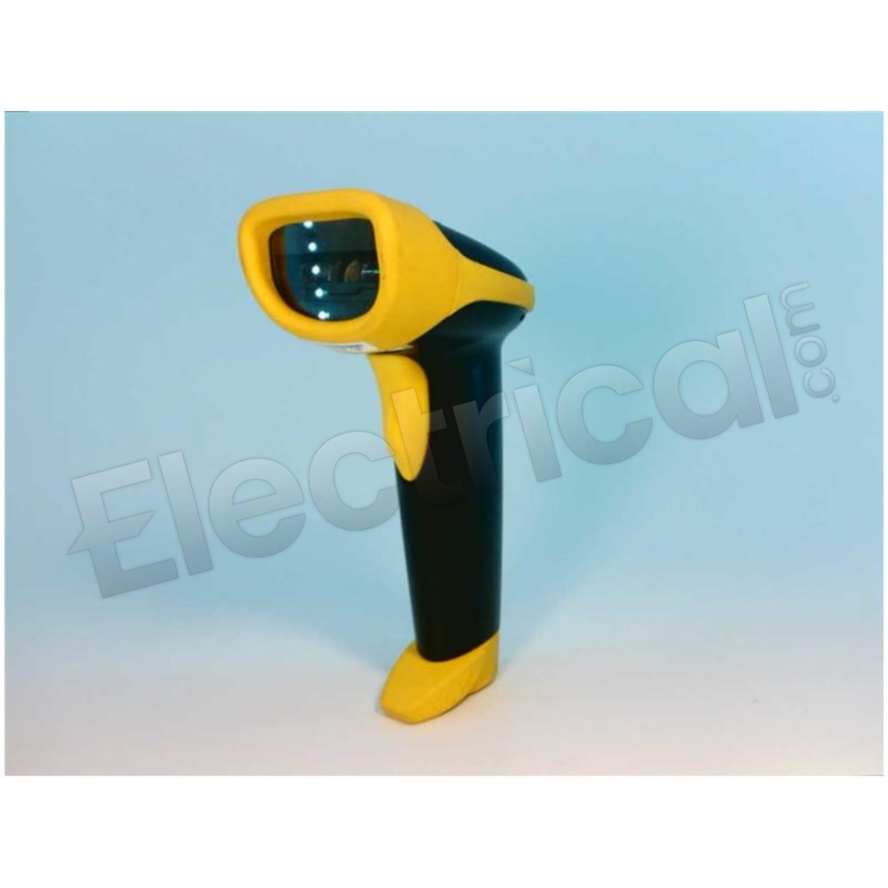 WASP 633808920623 Bar Code Scanner Hand Held Bar Code Equipment