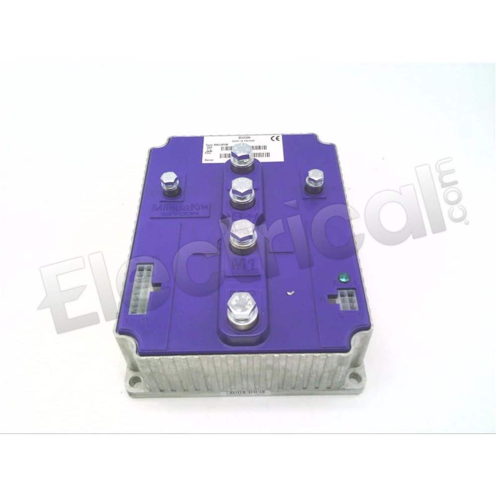 633T46301 Sevcon Power Supply Accessory Power Supply