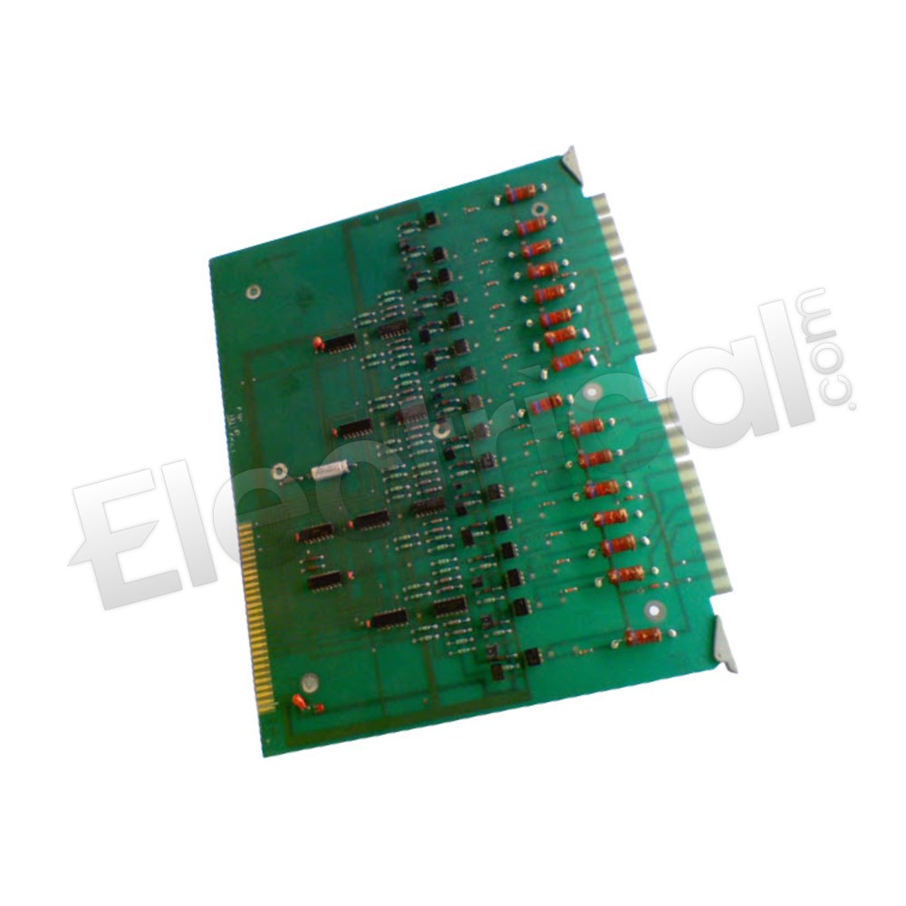 Allen-Bradley 634174 Industrial Computer Accessory Automation