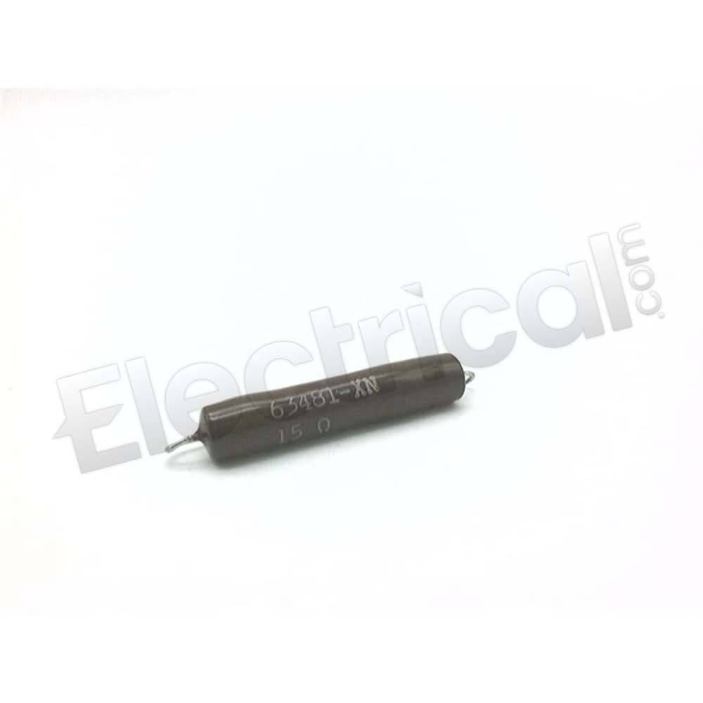63481XNA ABB Resistor Electrical Component