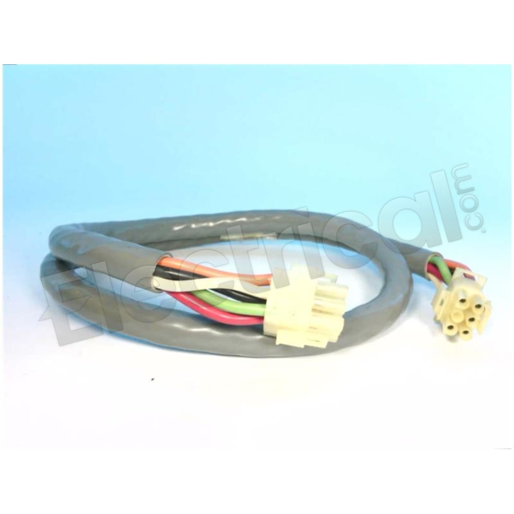 63488003H Allen-Bradley Communication Cable/Adaptor Computer Component