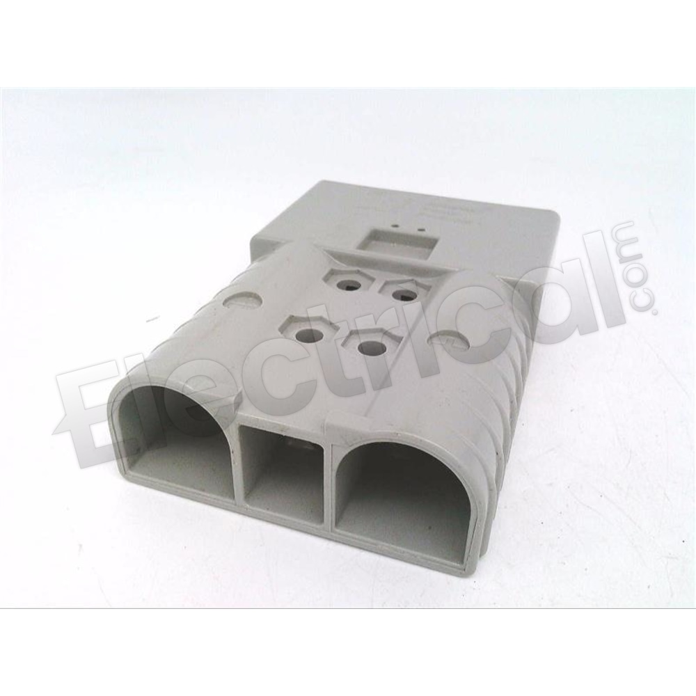 6350 Pierce Hrc Low Voltage Fuse