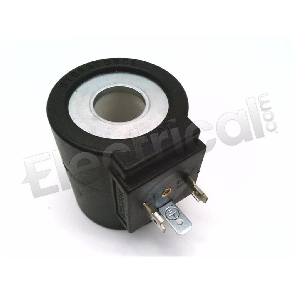 Hydra Force 6356024 Solenoid Valve Valve