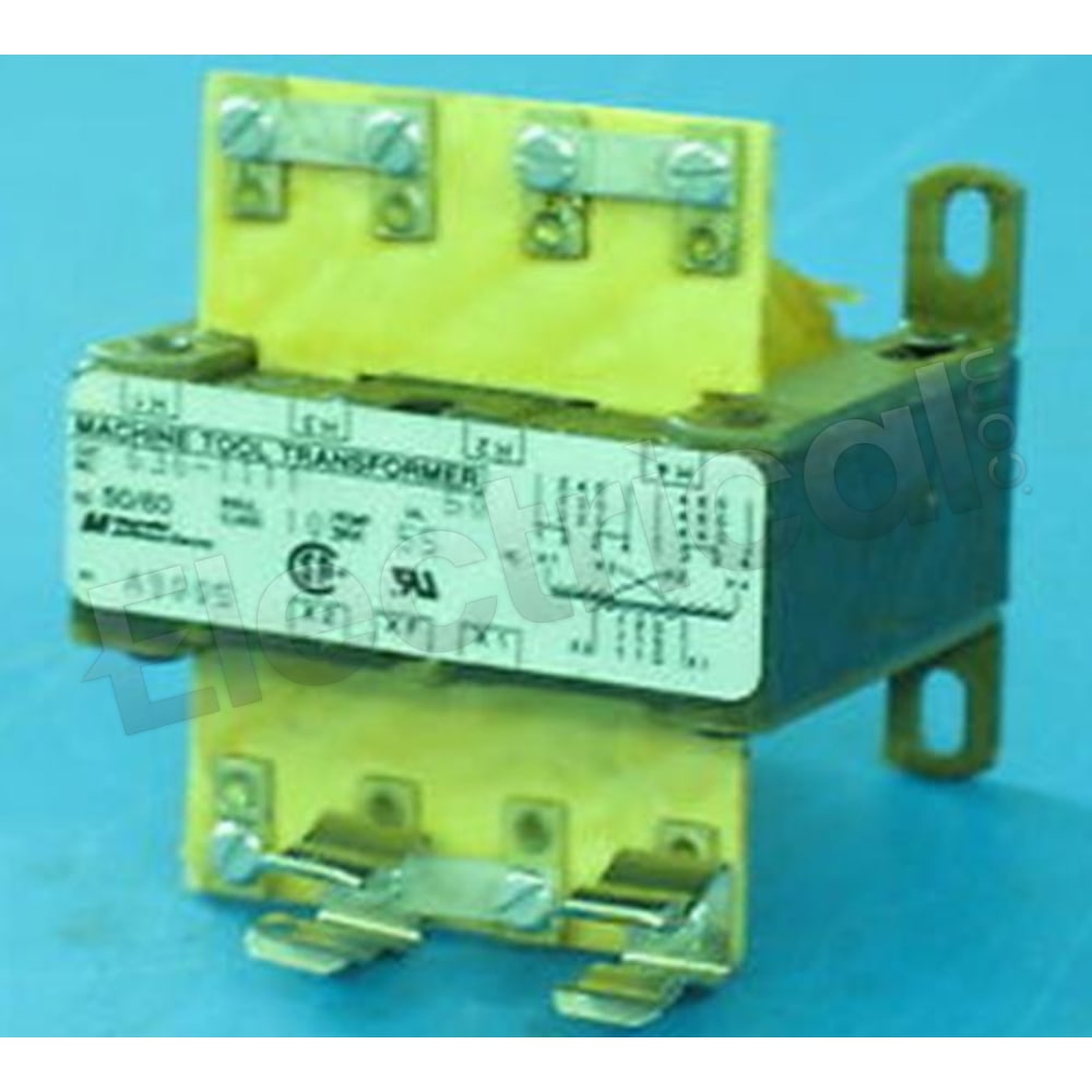 636-1111-500 Magnetek Control Power Transformer
