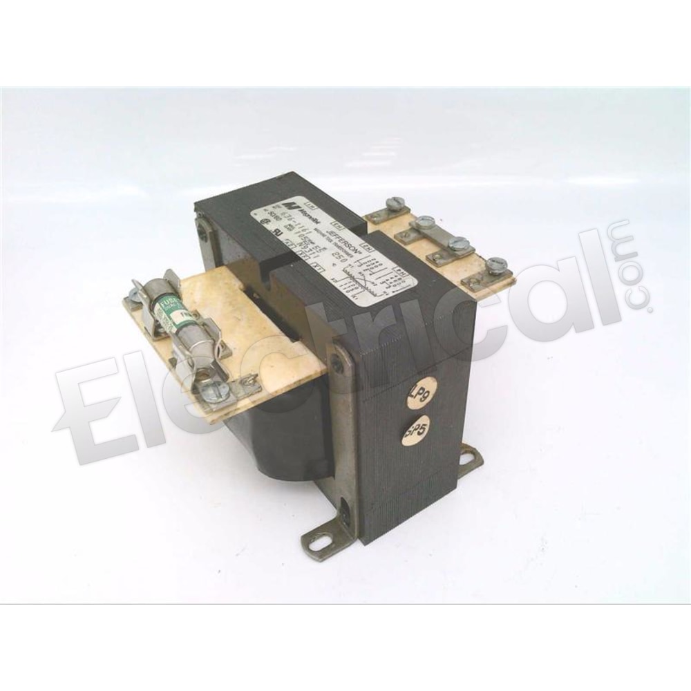 Magnetek 636-1161 Dry Type Transformer