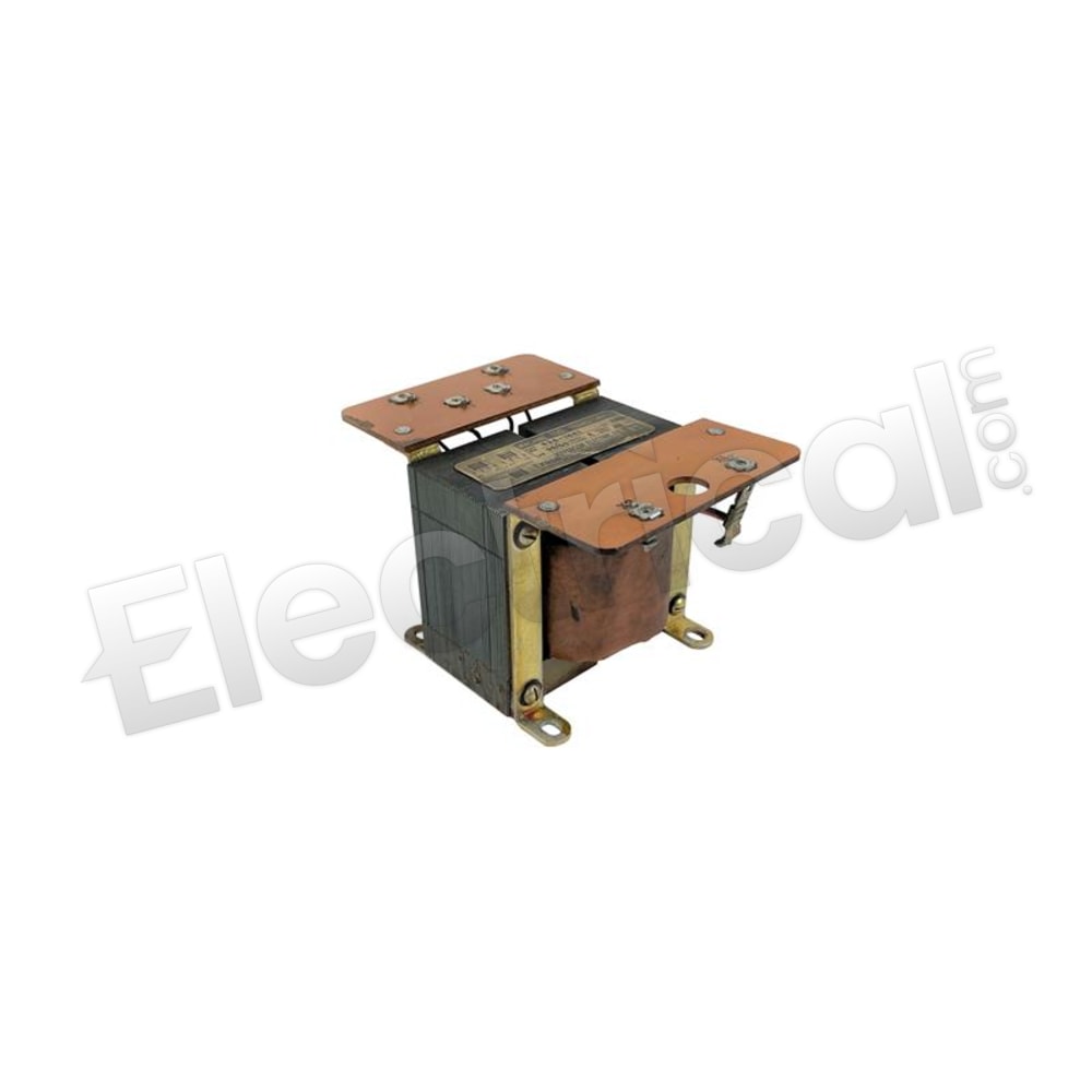 636-1441 Pioneer Power Solutions Control Power Transformer