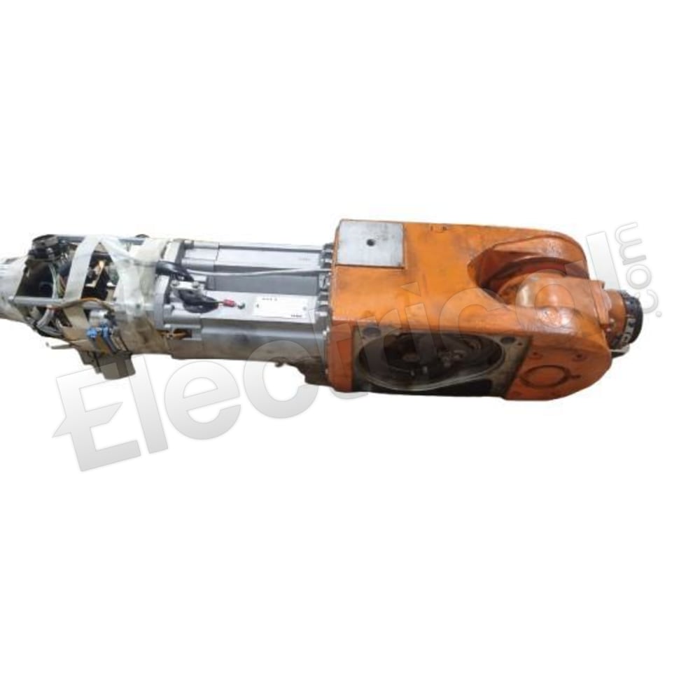 6362056-YE ABB Robot/Robot Assembly Machine