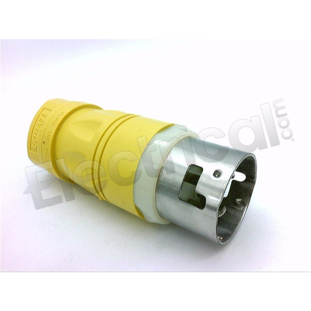 Leviton 6364-CR Conduit Part and Accessory Conduit & Fitting