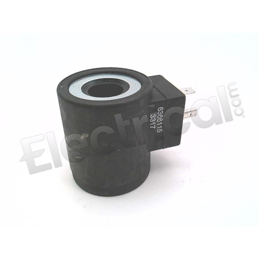 6366115 Hydra Force Valve Coil Valve