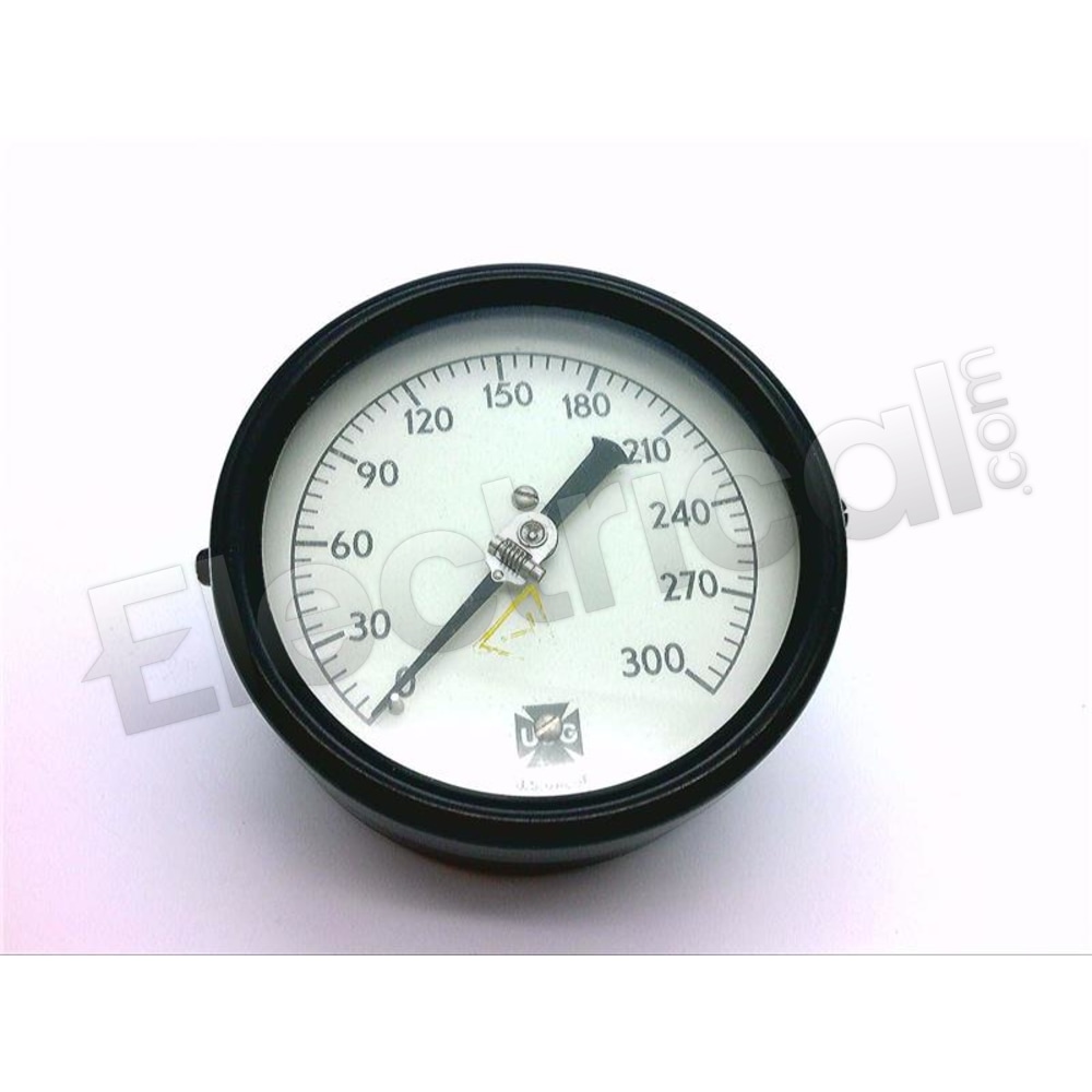 6370300-7 Ametek Pressure Gauge Automation