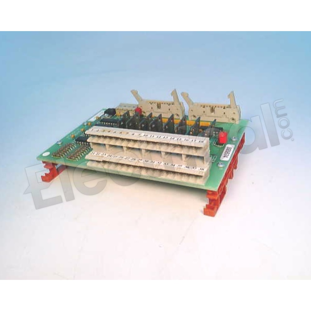 Mikab 637180 Industrial Computer Accessory Automation