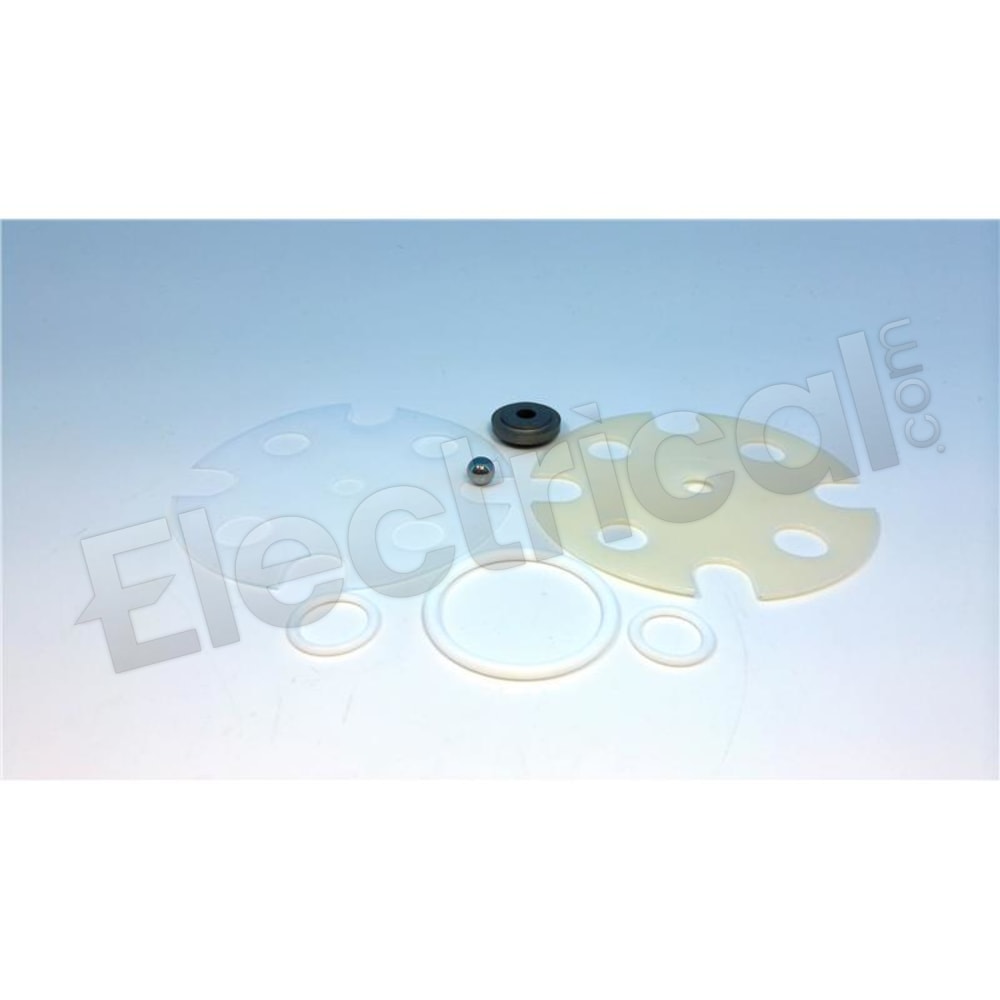 Ingersoll Rand 637219-0B1-B Pump Repair Kit Pump