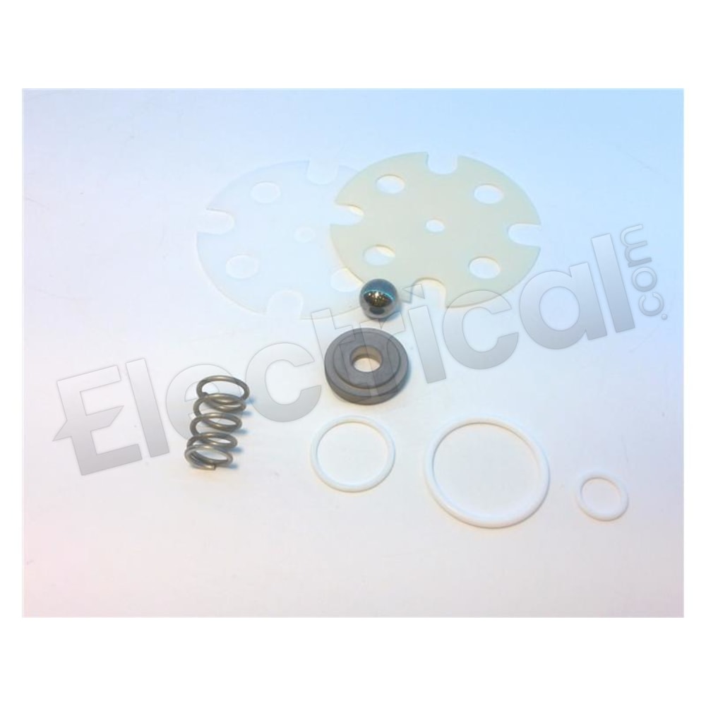 Ingersoll Rand 637219-0C1-B Pump Repair Kit Pump
