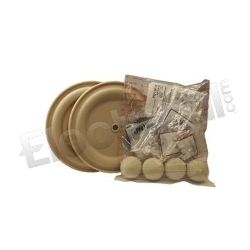 Ingersoll Rand 637373-TT Enclosure Circuit Breaker