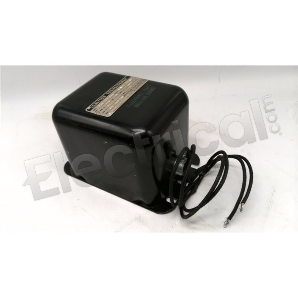 Pioneer Power Solutions 638-181-063 Control Power Transformer