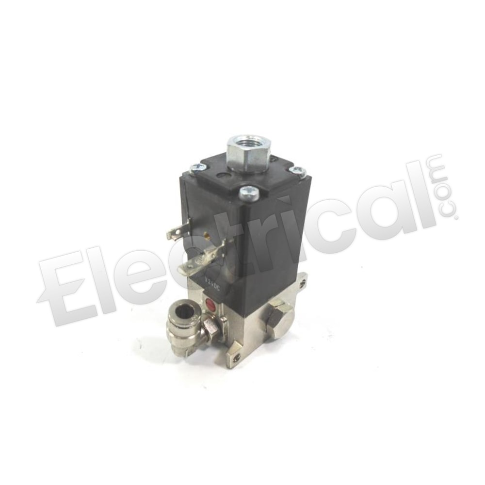 Camozzi 638M-101-A63 Solenoid Valve Valve