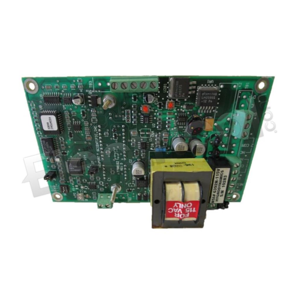 Omega Engineering 6392N-115V Industrial Computer Accessory Automation