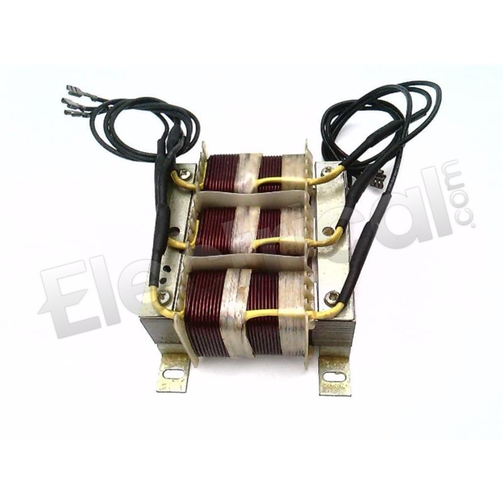 63978-902 Transformatik Control Power Transformer