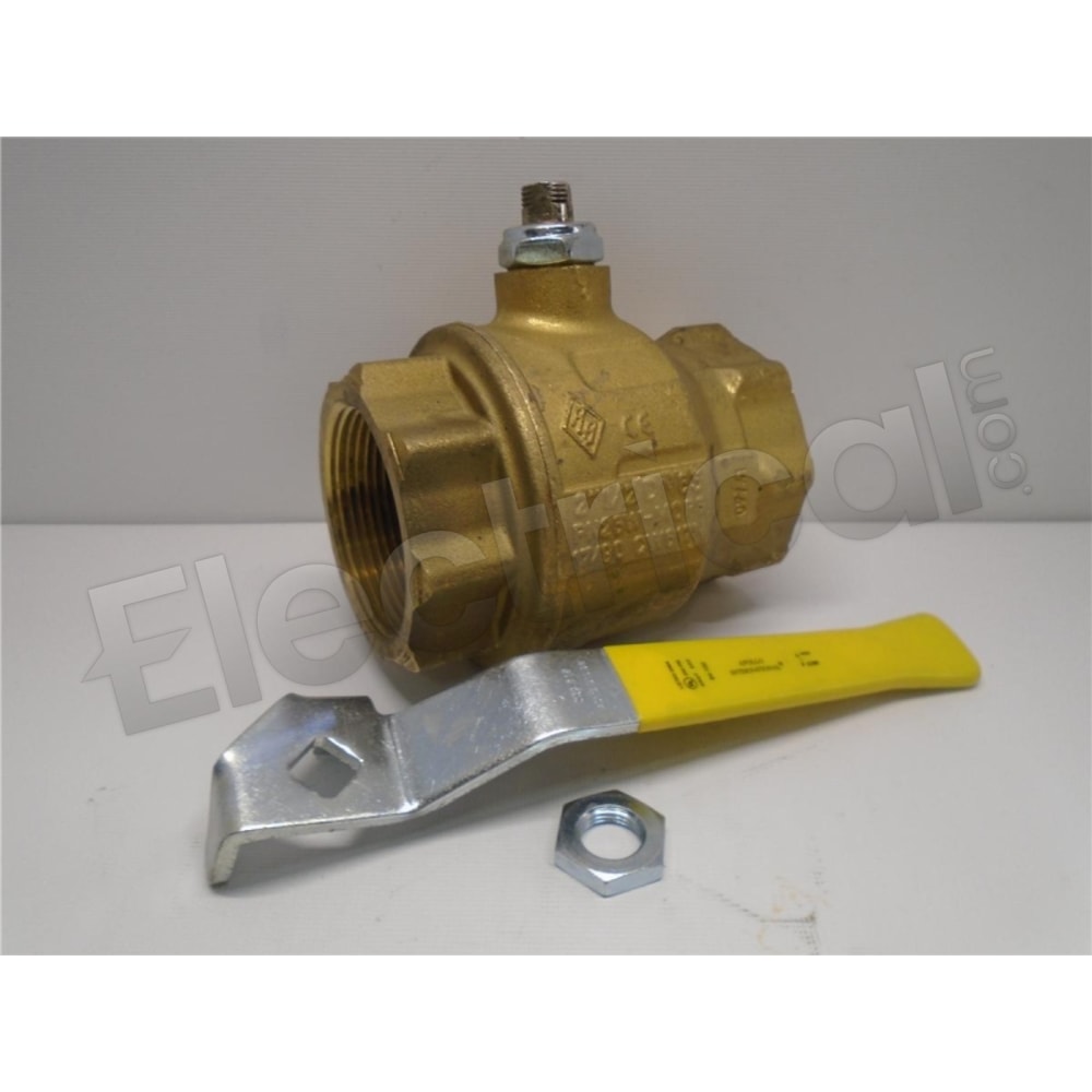 64-109-01 Apollo Valves Ball Valve Valve