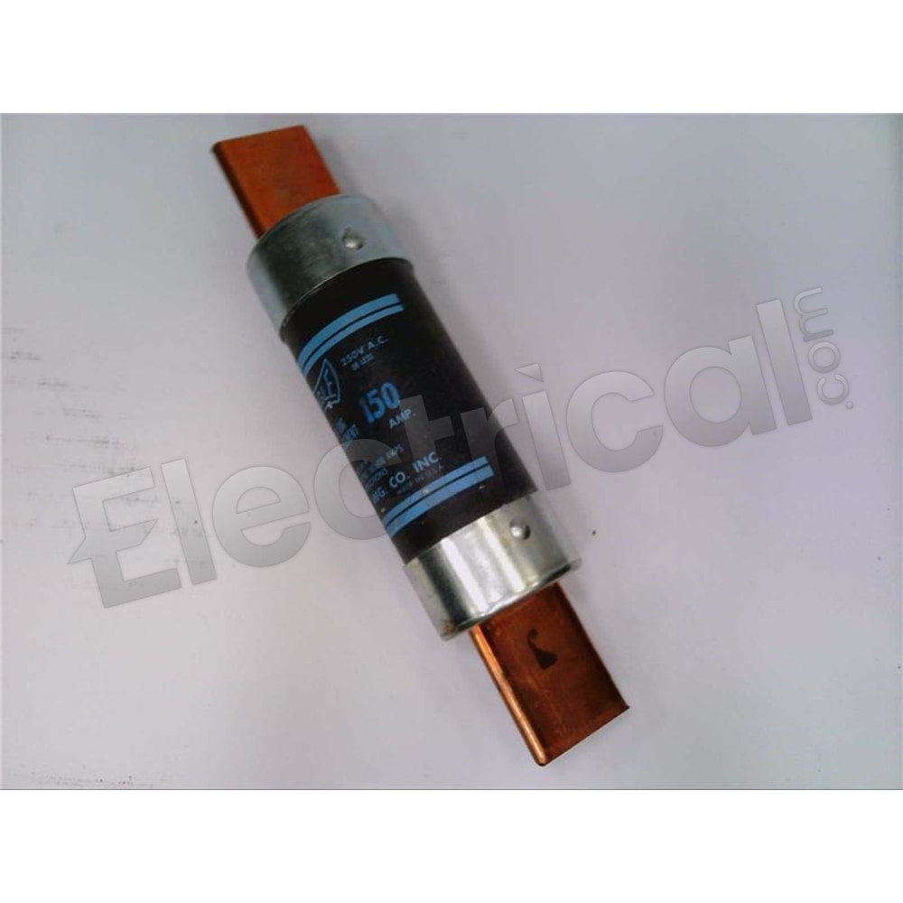 640-150 Eagle Low Voltage Fuse